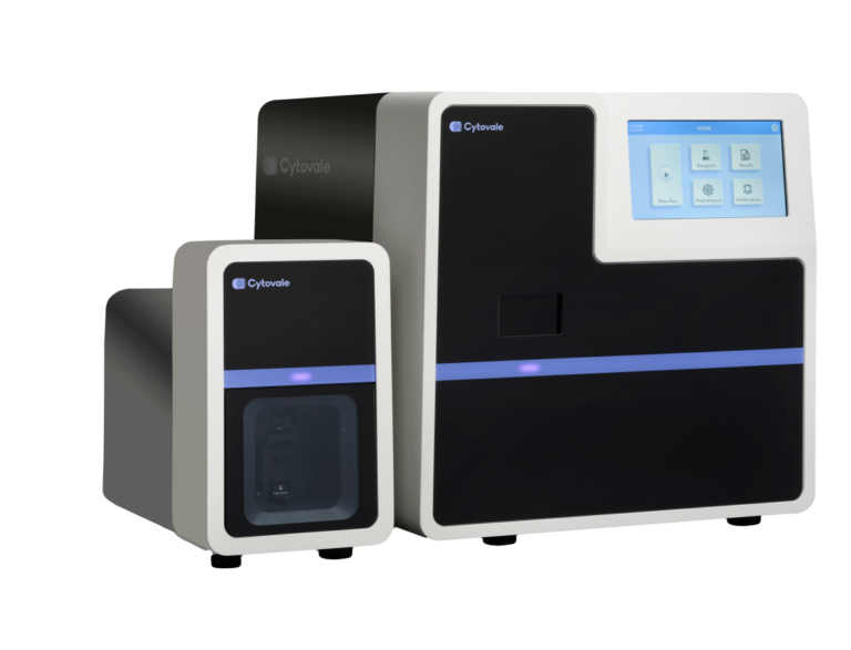 Our Science - Cytovale