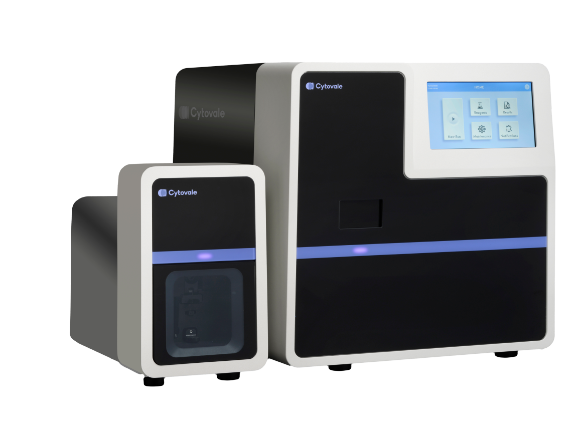 Our Science - Cytovale