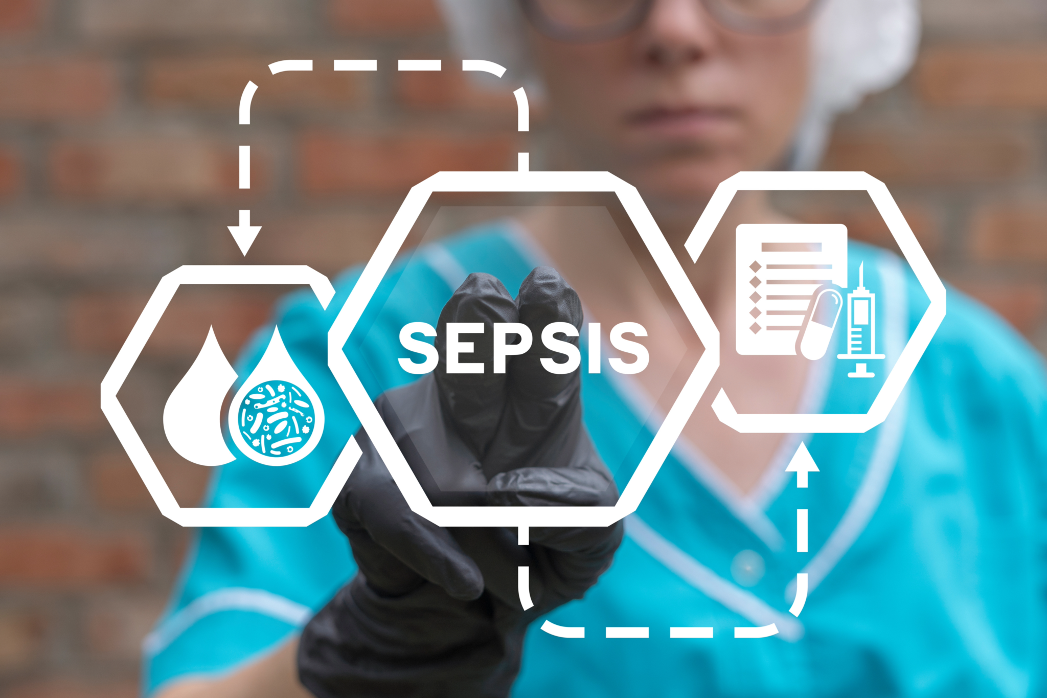 Setting Up a Best-in-Class Sepsis Protocol with Cutting Edge Technology ...